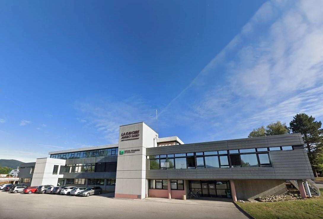 La nostra azienda | Arval Trading